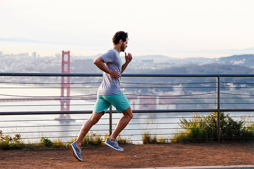 6 Stylish Fitness Brands to Know - Fitness Gear For Guys