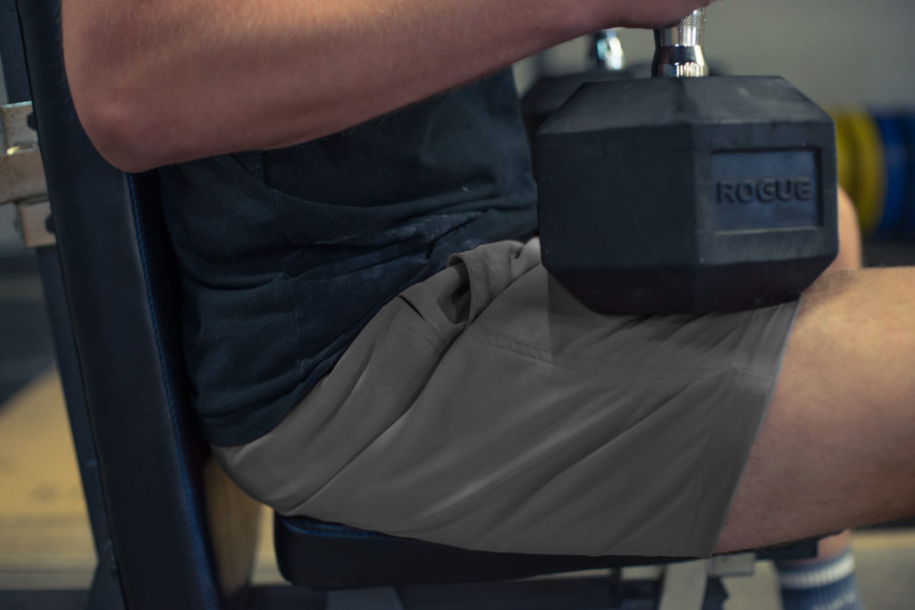 Redefining Men’s Activewear: An Interview with Spuds Apparel Founder ...
