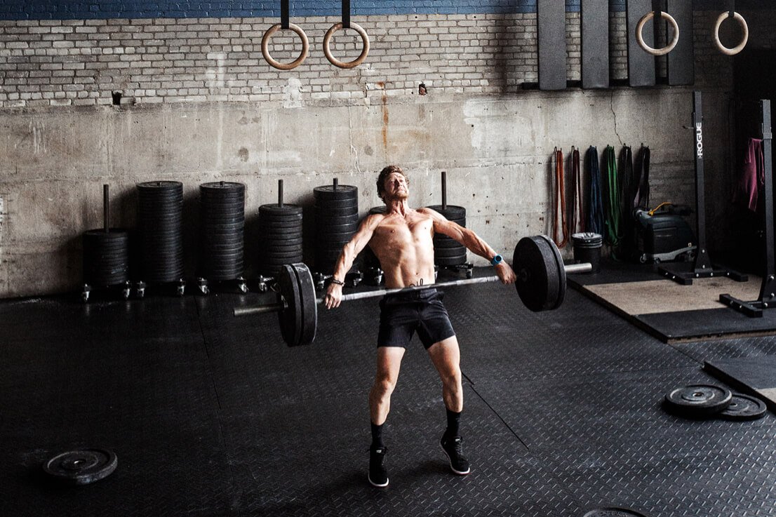 Fitness Gear For Guys — Ten Thousand Training Crew Socks